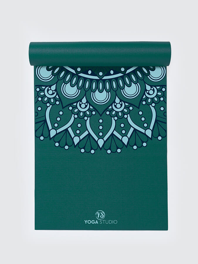 Thick Yoga Mats | Extra Cushion & Comfort –Yoga Studio Store