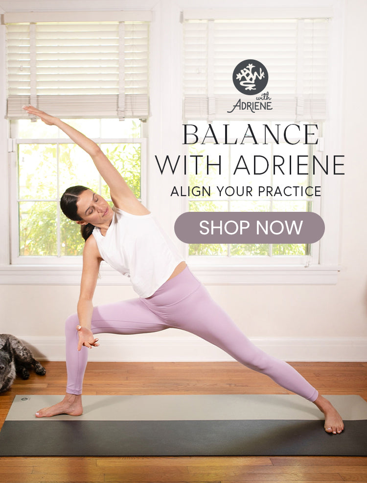 Manduka | Premium Yoga Mats & Equipment –Yoga Studio Store