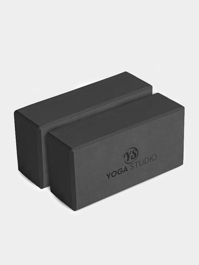 Foam Yoga Blocks | Unbeatable Comfort & Support –Yoga Studio Store