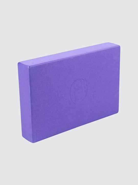 Foam Yoga Blocks | Unbeatable Comfort & Support –Yoga Studio Store