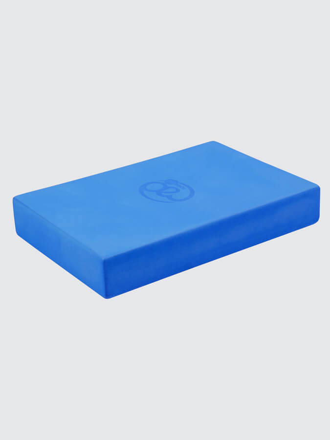 Foam Yoga Blocks | Unbeatable Comfort & Support –Yoga Studio Store
