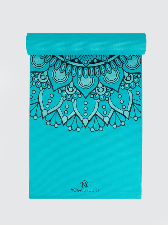 Thick Yoga Mats | Extra Cushion & Comfort –Yoga Studio Store