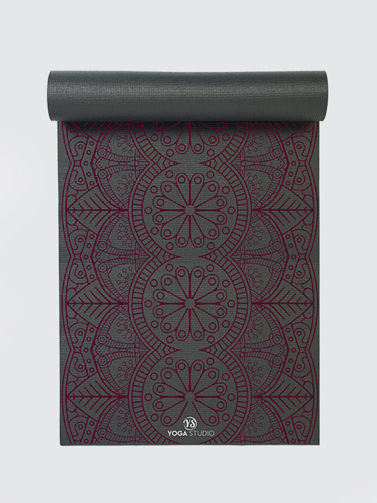 Thick Yoga Mats | Extra Cushion & Comfort –Yoga Studio Store