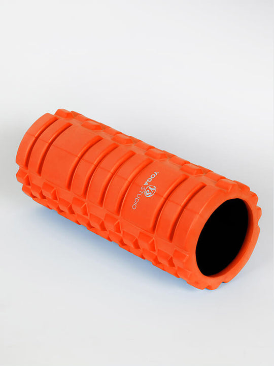 Yoga Foam Rollers | Trigger Point Massage Rollers –Yoga Studio Store