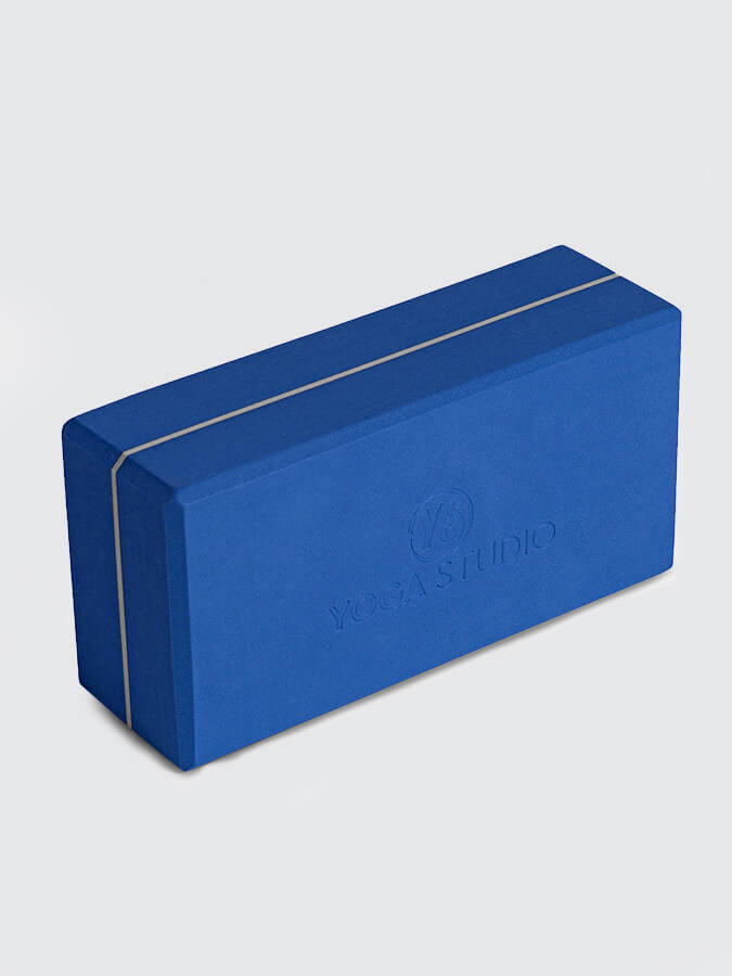 Foam Yoga Blocks | Unbeatable Comfort & Support –Yoga Studio Store