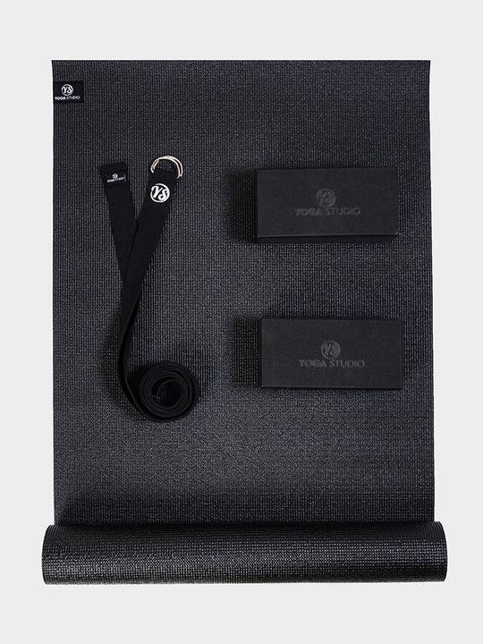 Yoga Kits & Sets | Beginners & Starter Kits –Yoga Studio Store