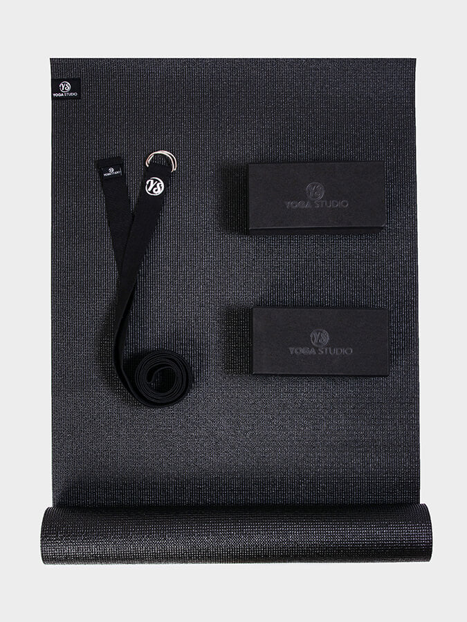 Yoga Kits & Sets | Beginners & Starter Kits –Yoga Studio Store