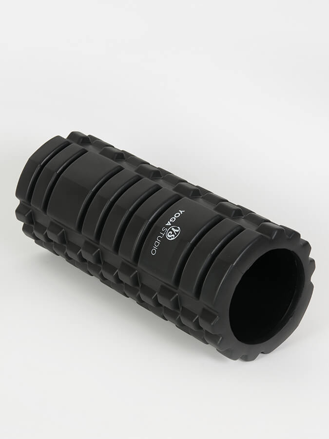 Yoga Foam Rollers | Trigger Point Massage Rollers –Yoga Studio Store