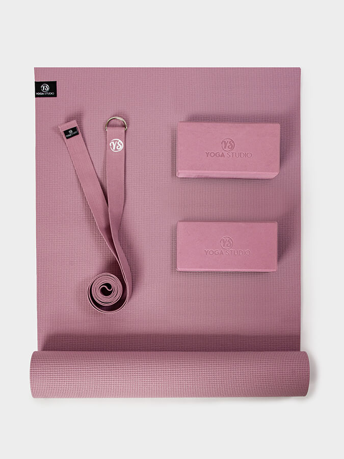 Yoga Kits & Sets | Beginners & Starter Kits –Yoga Studio Store
