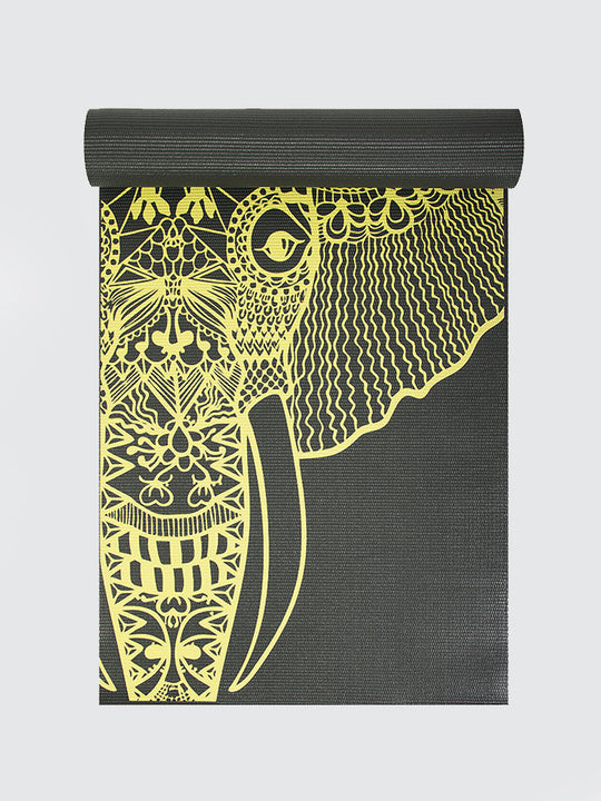 Thick Yoga Mats | Extra Cushion & Comfort –Yoga Studio Store