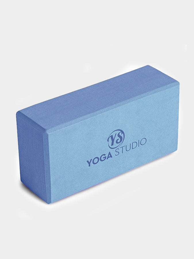 Foam Yoga Blocks | Unbeatable Comfort & Support –Yoga Studio Store