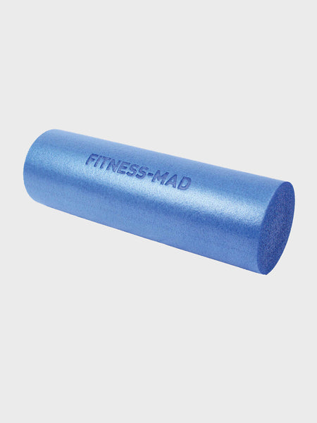Yoga Mad 45cm EVA Foam Roller –Yoga Studio Store
