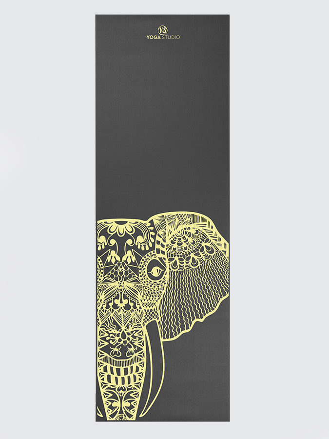Thick Yoga Mats | Extra Cushion & Comfort –Yoga Studio Store